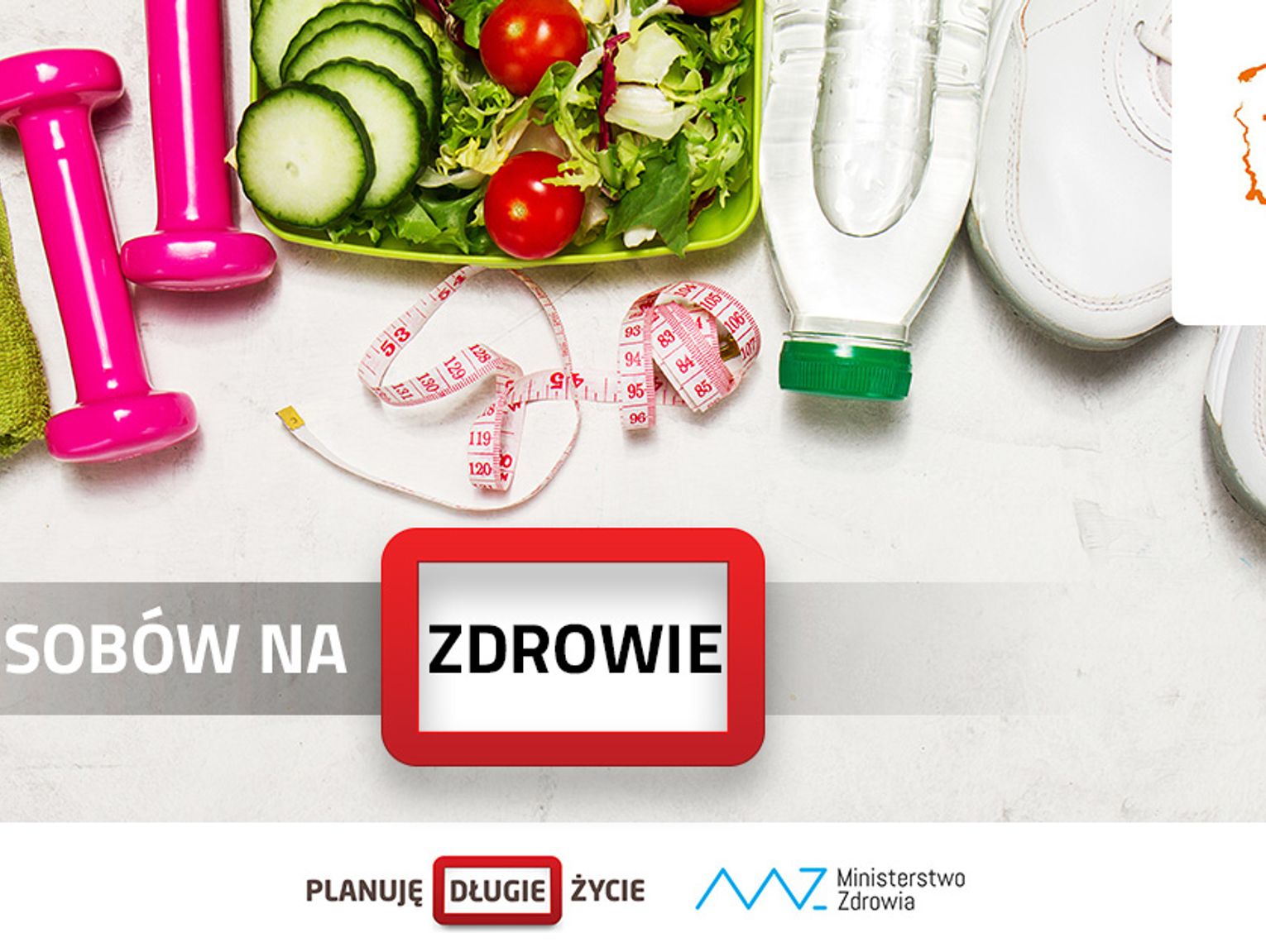 12 sposobów na ZDROWIE